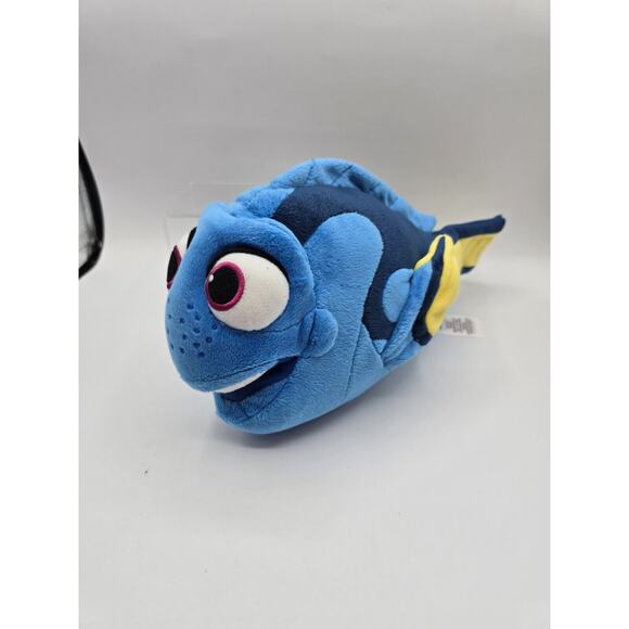 Disney | Toys | Disney Store Pixar Finding Dory Stuffed Animal Plush ...